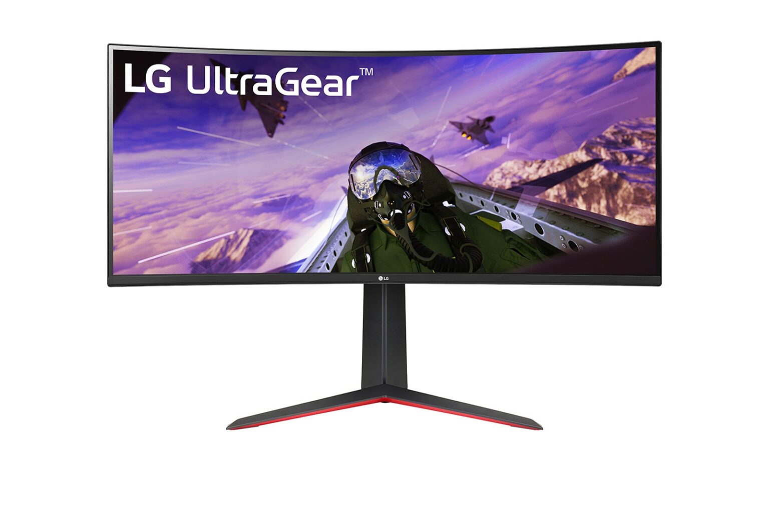 MONITOR CURVO LG 34 PULGADAS – 34GP63A CURVED ULTRAGEAR – Venta ...