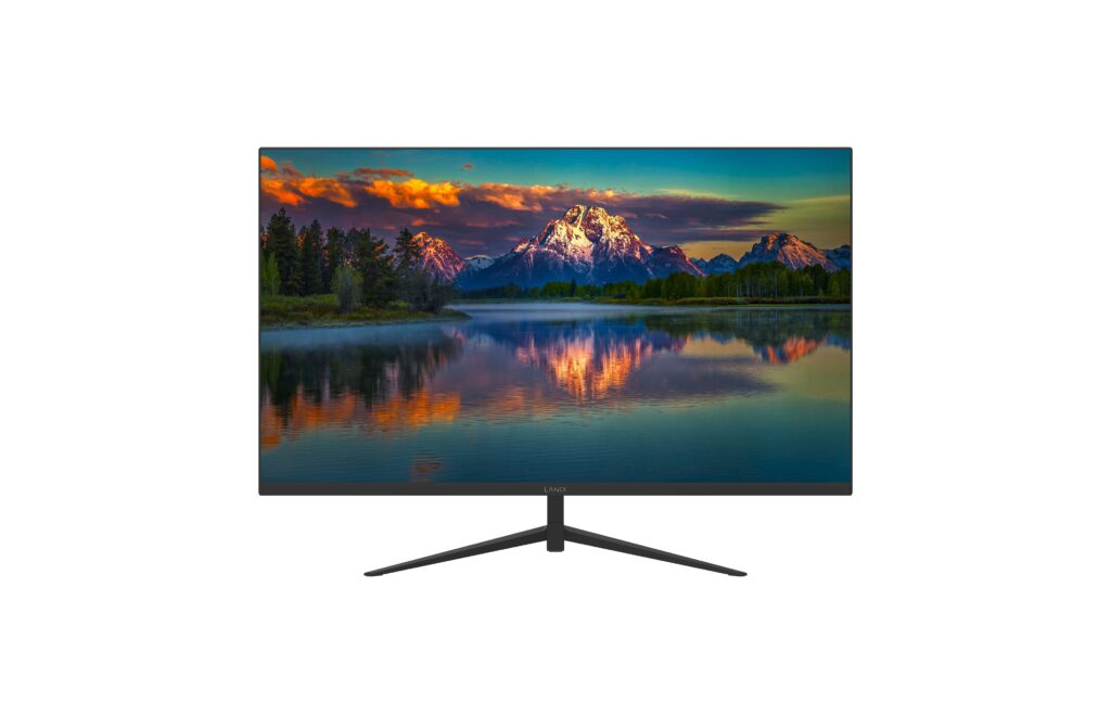 Monitor LANIX LX320 - 32 pulgadas, 1920 x 1080 Pixeles, 8 ms, Negro ...