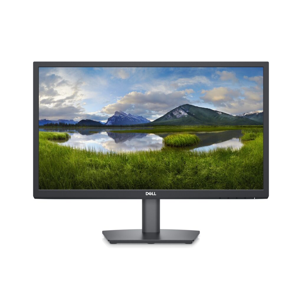 Monitor DELL E2223Hv - 21.5 pulgadas, 1920 x 1080 Pixeles, Negro ...
