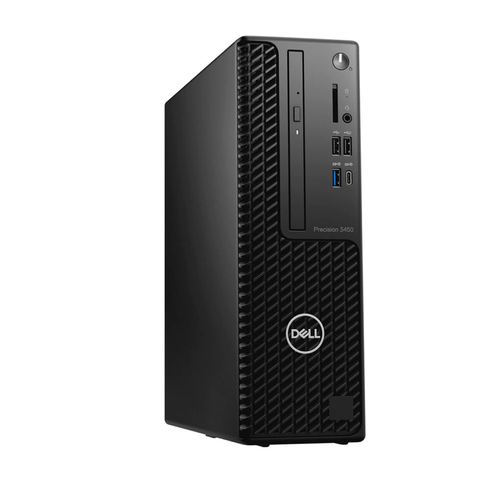 Workstation Dell Precision 3460 SFF Intel Core i7 14700 32GB RAM 256GB ...