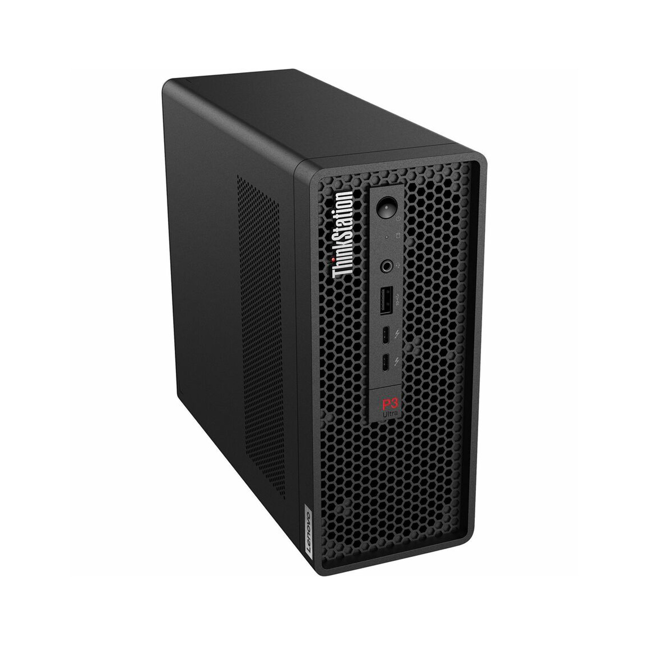 Workstation Lenovo ThinkStation P3 Ultra | Intel Core i9 y NVIDIA RTX ...