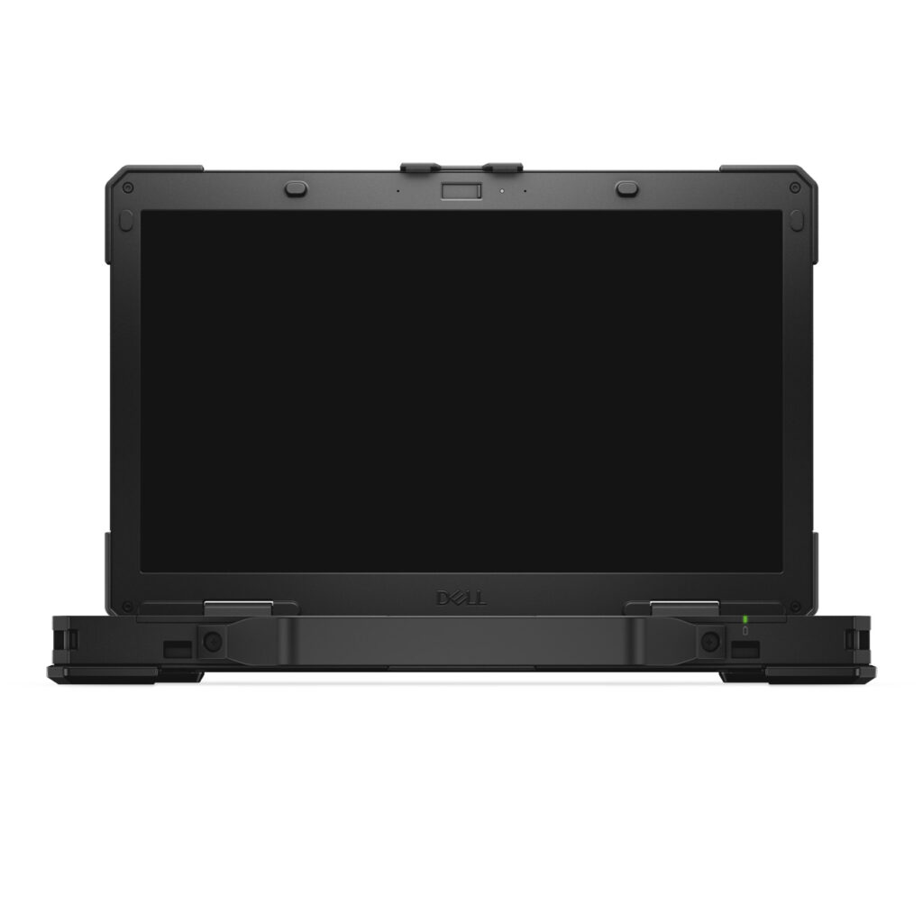 Laptop Dell Pro Rugged 14 | Uso Rudo para Campo y Ambientes Extremos ...