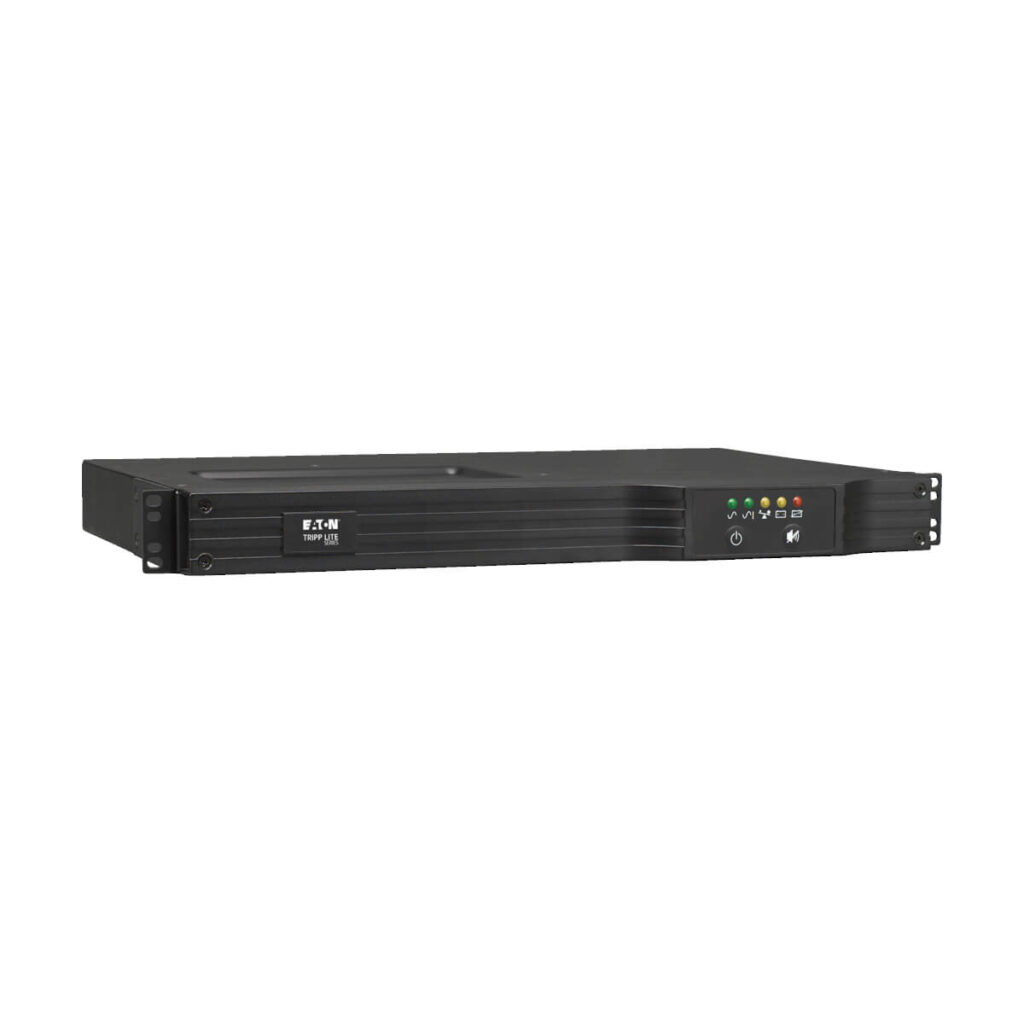 UPS SmartPro - Tripp Lite, Modelo SMART750RM1U, UPS interactivo de 0 ...