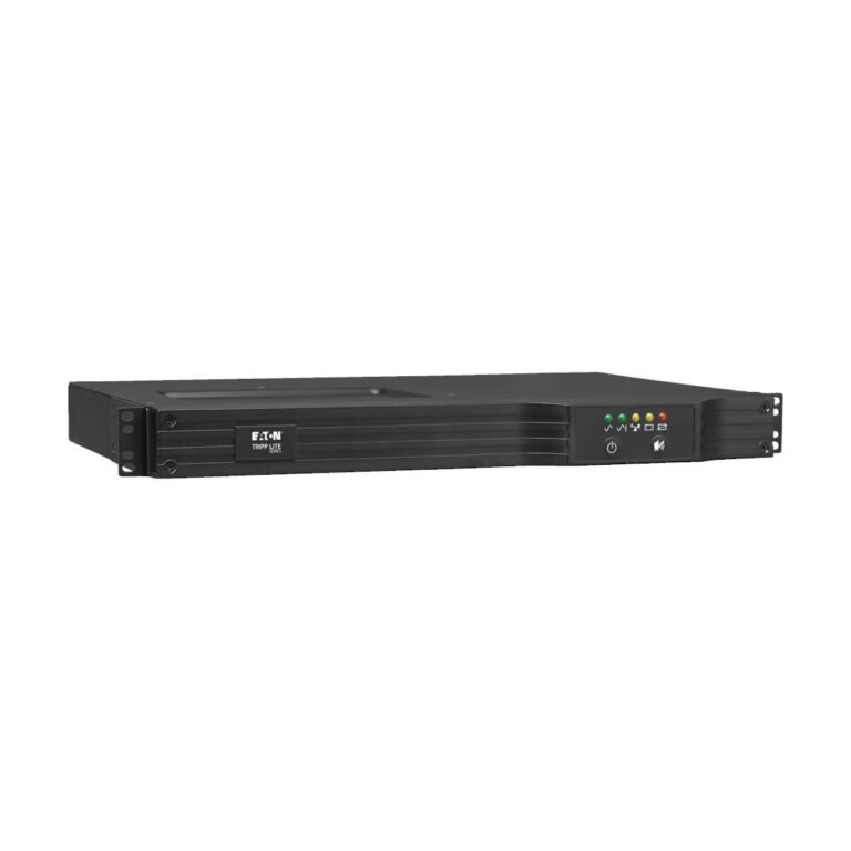 UPS SmartPro - Tripp Lite, Modelo SMART750RM1U, UPS interactivo de 0 ...