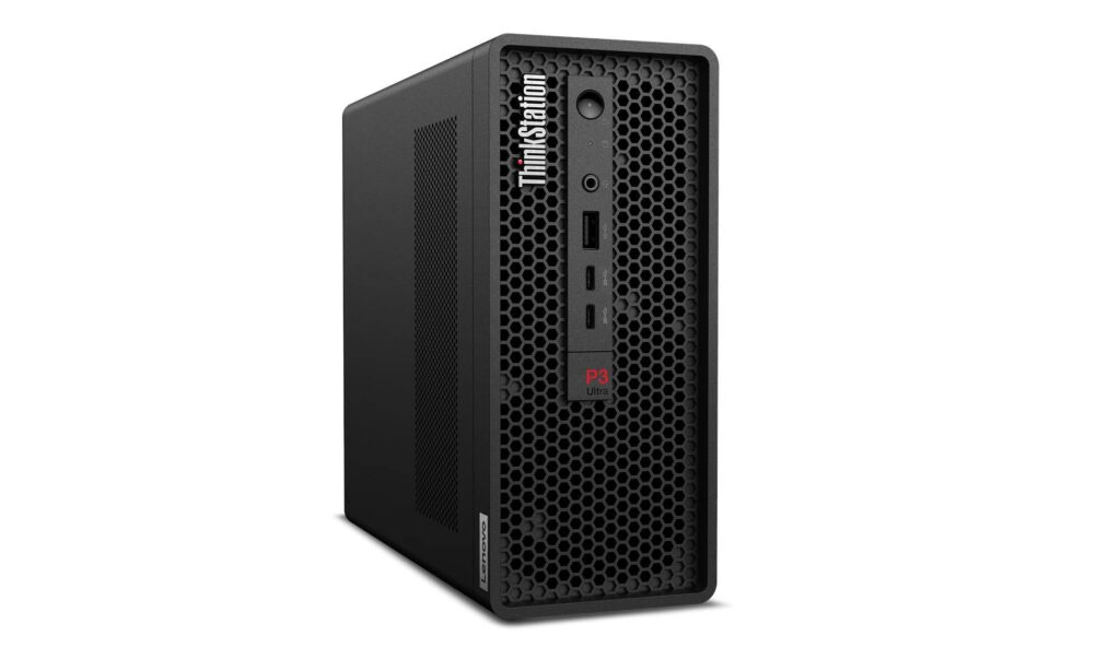 ThinkStation P3 Ultra SFFG2 - Intel Core Ultra 7 265K vPro, Ram 16GB ...